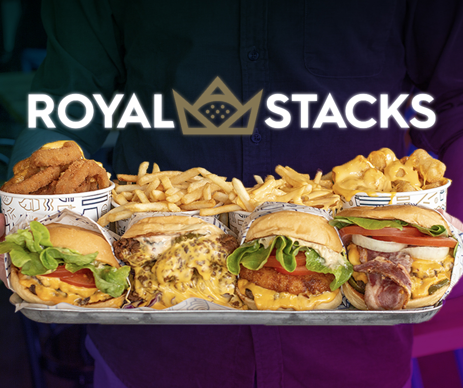 Royal Stacks Does Social Media Right | OrderMate